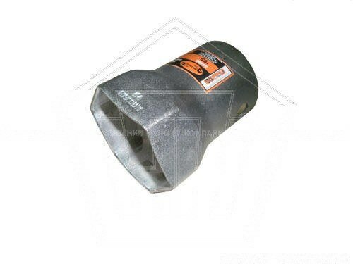 Ключ ступицы 95* (6граней) bpw, saf, man автоdело (34496)