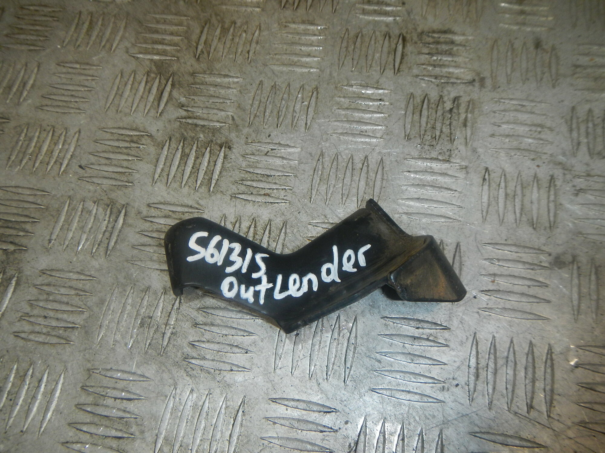 Б/У Кронштейн (сопут.товар), Mitsubishi (Митсубиси)-OUTLANDER (12-) MITSUBISHI OUTLANDER (12-) впускного коллектора, 2,0л...