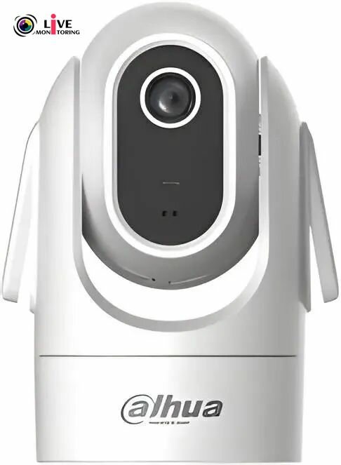 Dahua DH-SD-H4C-0400B мини-PT IP-видеокамера 4Мп с Wi-Fi