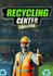 Recycling Center Simulator [STEAM / Россия и СНГ]