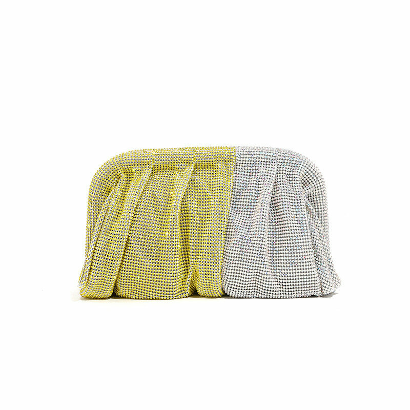 Сумка клатч