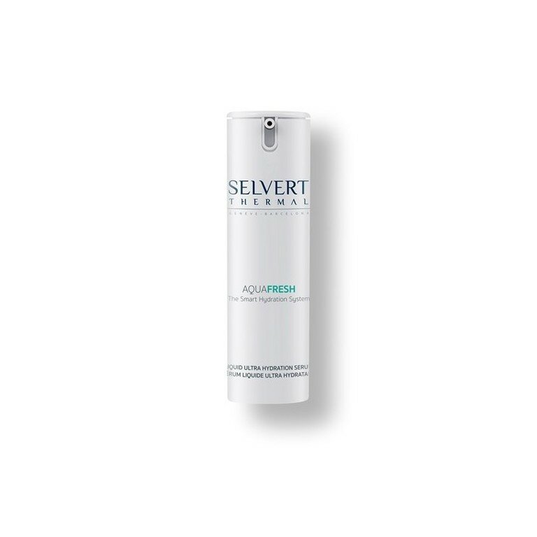 Selvert Thermal Liquid Ultra Hydration Serum Ультра увлажняющая сыворотка 30 мл