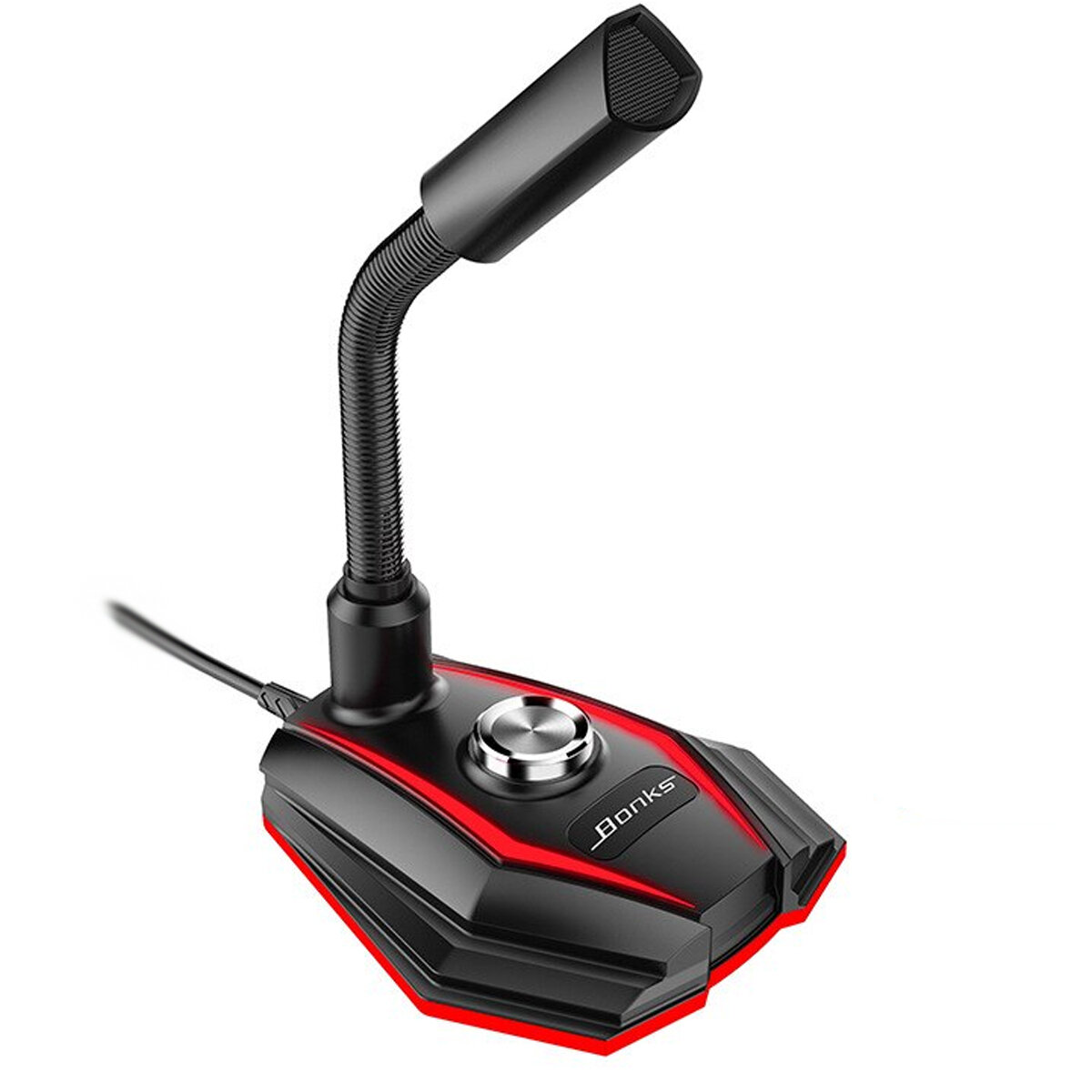 Микрофон Bonks M2 для Пк USB