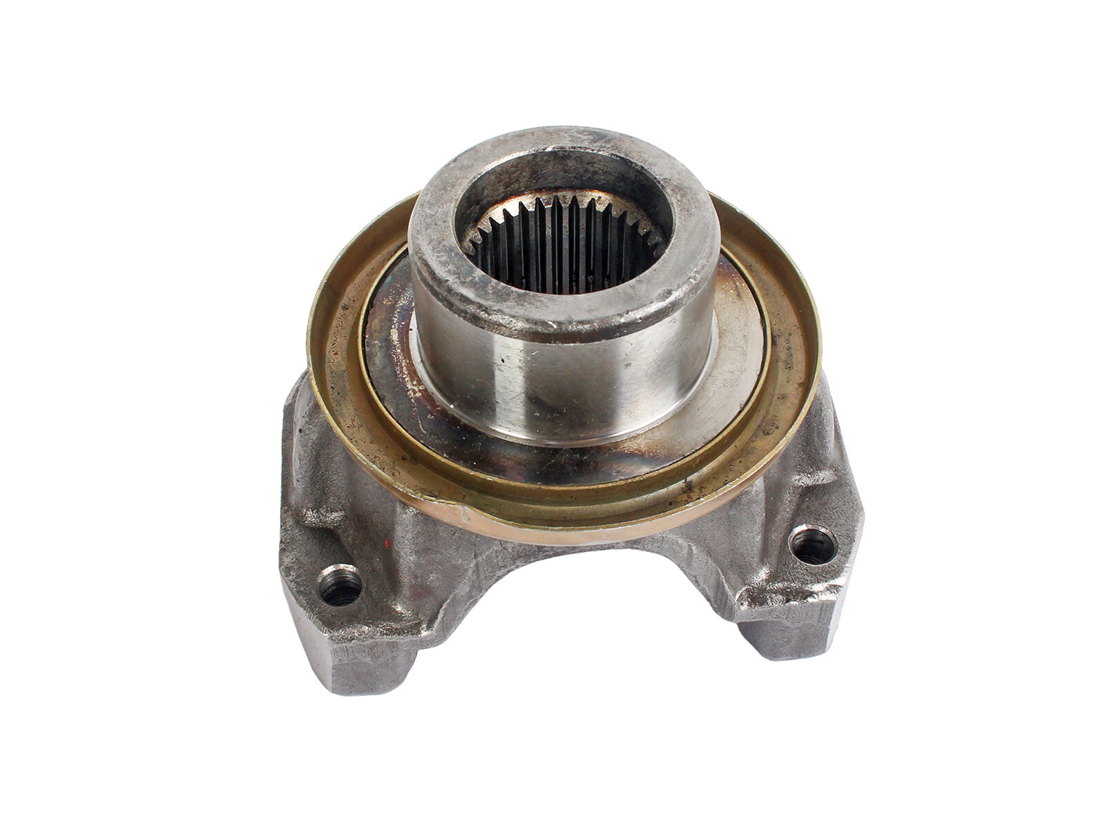 Фланец карданного вала переднего моста NSP9WT45027200