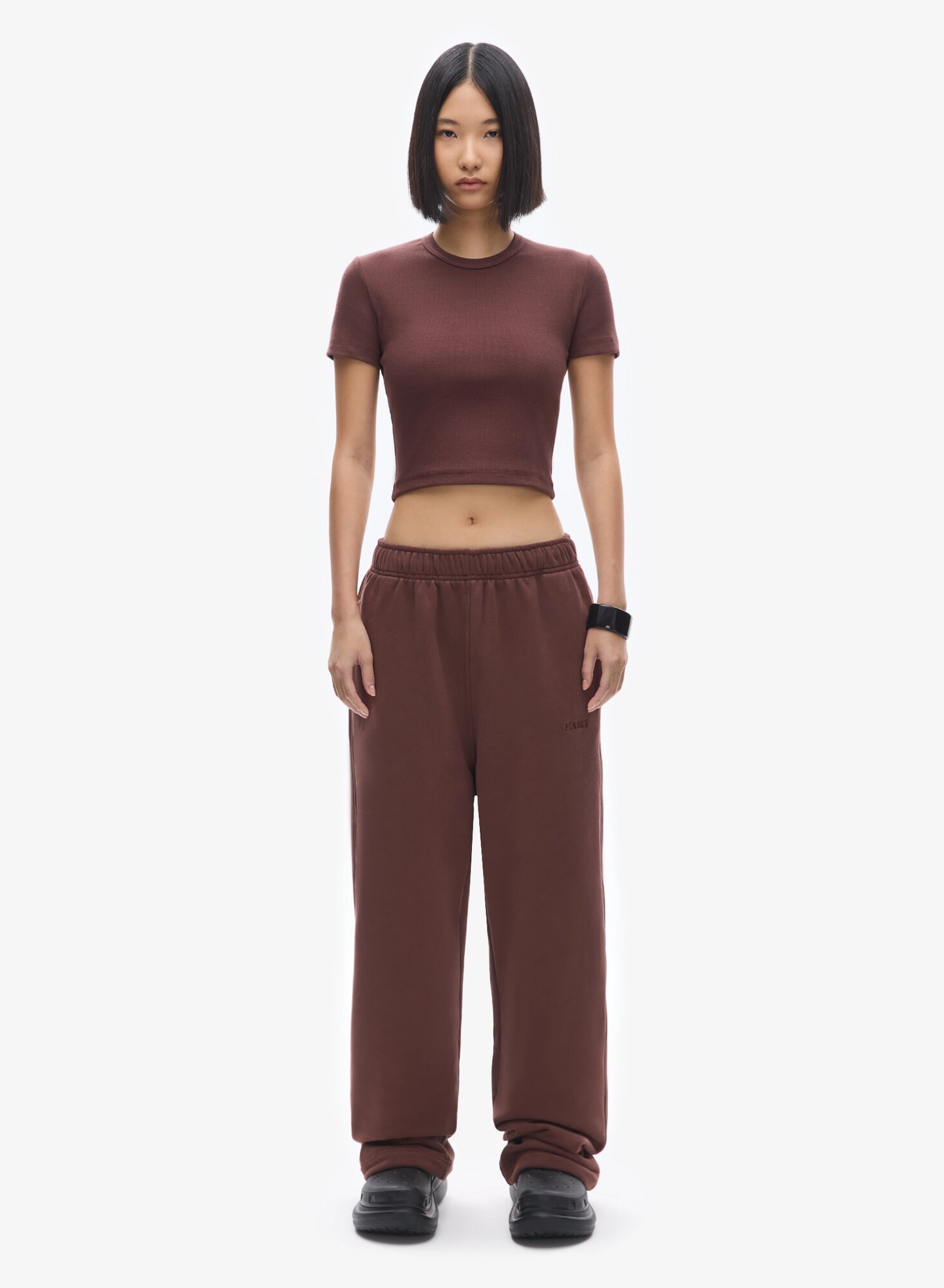 Кроп-топ Uniform