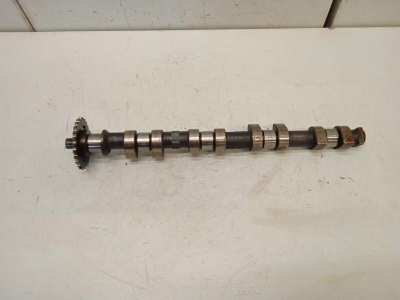 Б/У выпускной, 4.4 M62, Ленд Ровер Рендж Ровер 3 Распредвал Land Rover Range Rover 3 2002, 2003, 2004, 2005, 2007, 2008, 2009...