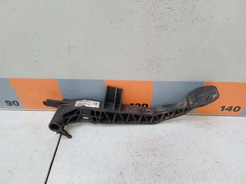 Б/У Форд Фокус 2 Педаль сцепления Ford Focus 2007-2011 2, CB4, DA3 217589 FORD арт. 4M517B633AT