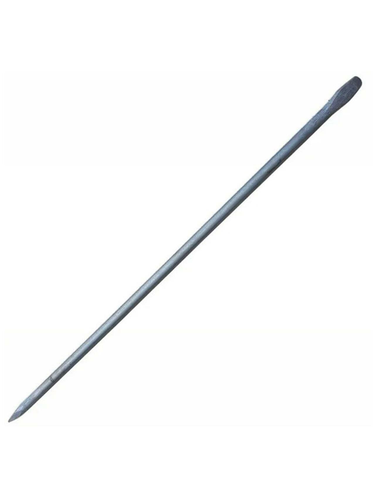 Лом монтажный ЛМ-28 D-28мм L-1250мм