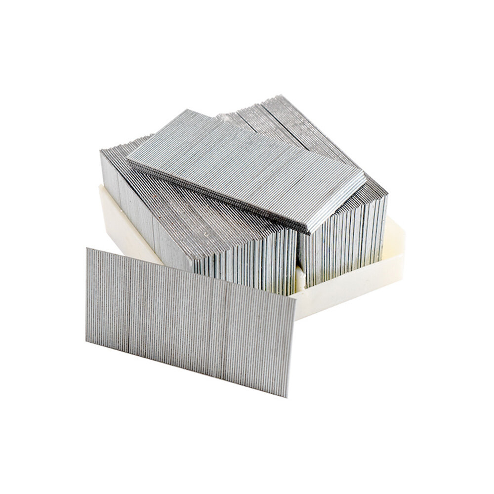 Шпильки для гвоздезабивного пистолета Fubag 0,64x35 мм 23GA калибр лаковые (10000 шт.)