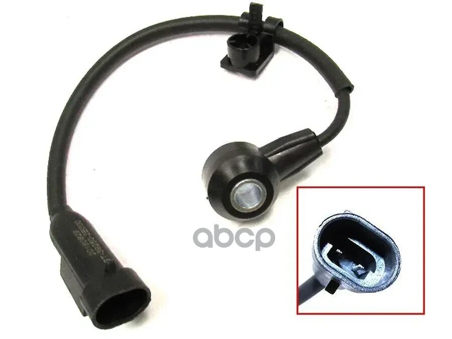 Датчик детонации двигателя Hyundai-KIA арт. 392502E000