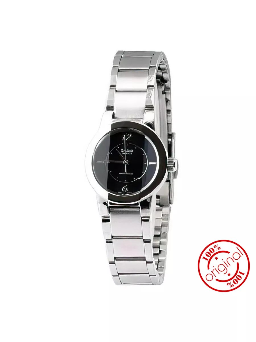 Наручные часы CASIO