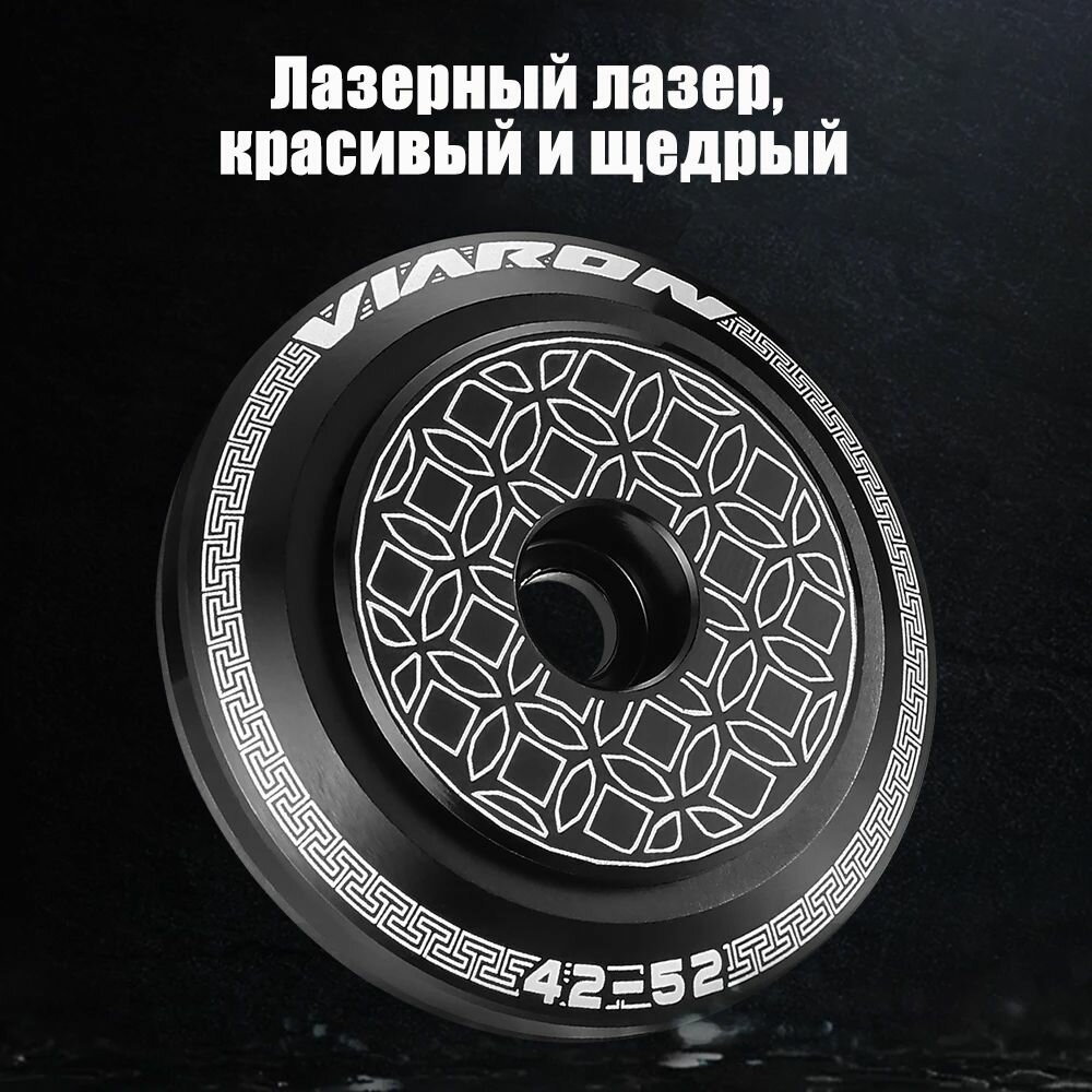 Рулевая колонка для велосипеда — фото 1