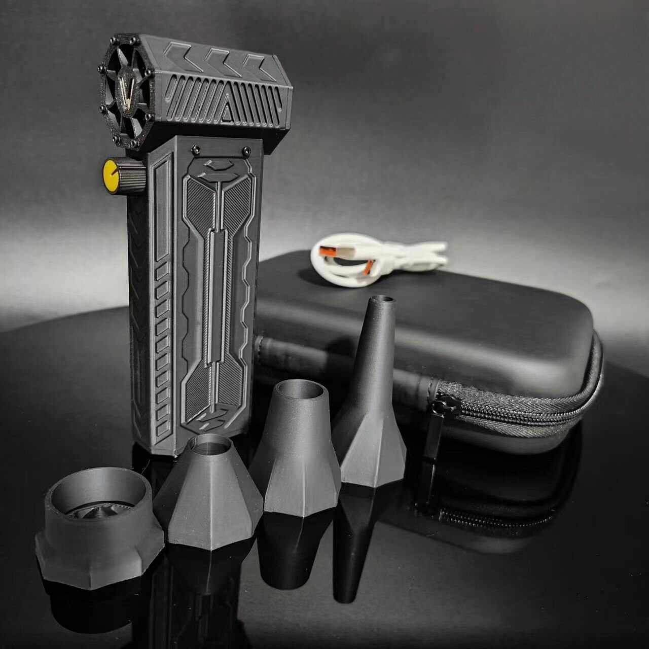 Lightmark Воздуходувка,220Вт — фото 1