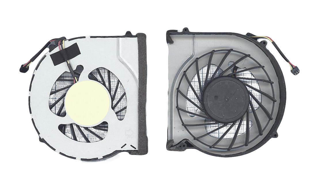 Кулер (вентилятор) для ноутбука HP Envy 17-1000 p/n: DFB601205M20T-FA7C
