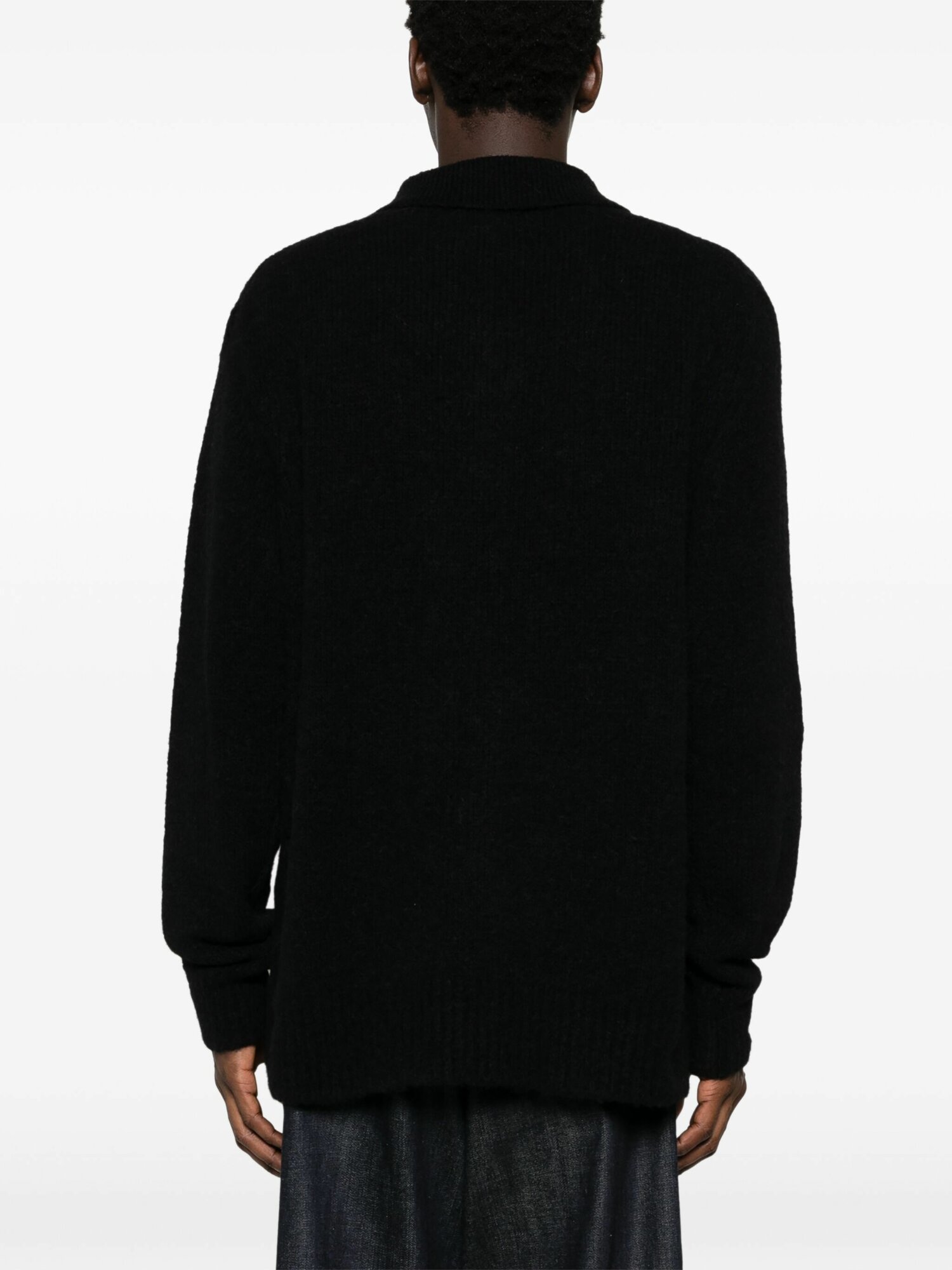 Рубашка Norse Projects Rasmus, размер 52 — фото 1