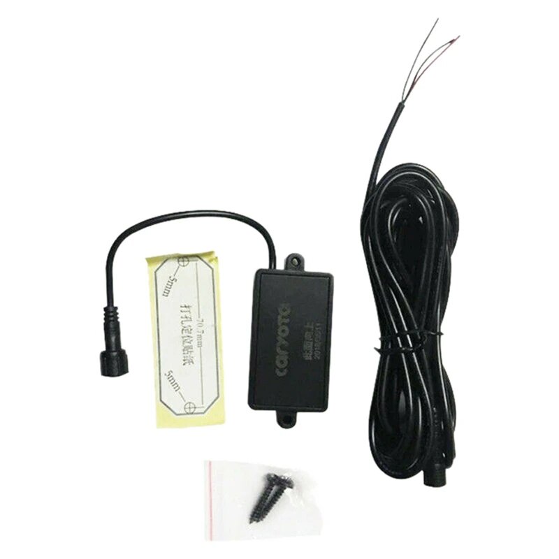 Датчик открытия багажника, автоматический, для автомобиля