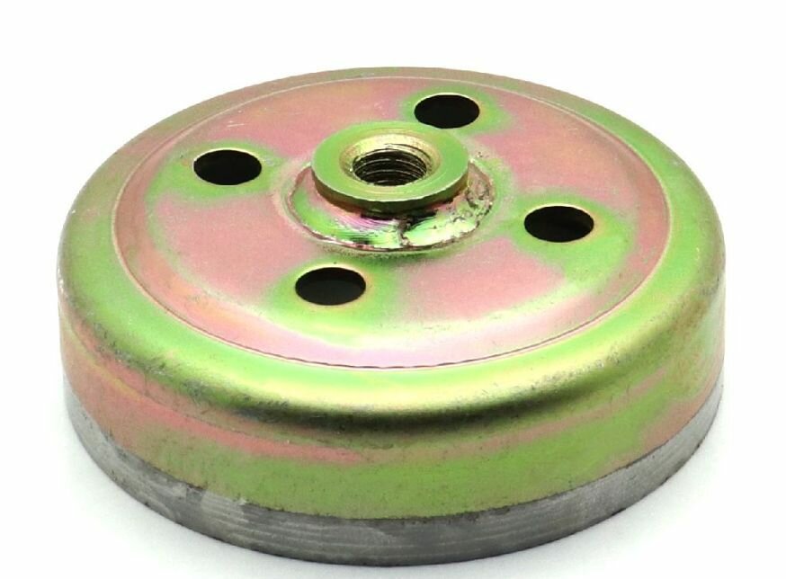 Чашка сцепления трансмиссии ременной 144F