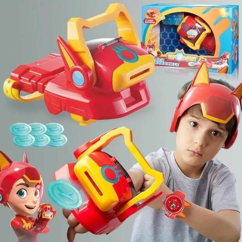 Петроникс. Игровой набор пусковая установка Мэтта и диски Петроникс. Petronix