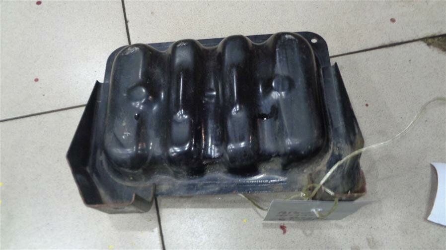 Ресивер воздушный от Nissan Patrol Y61 1997-2010