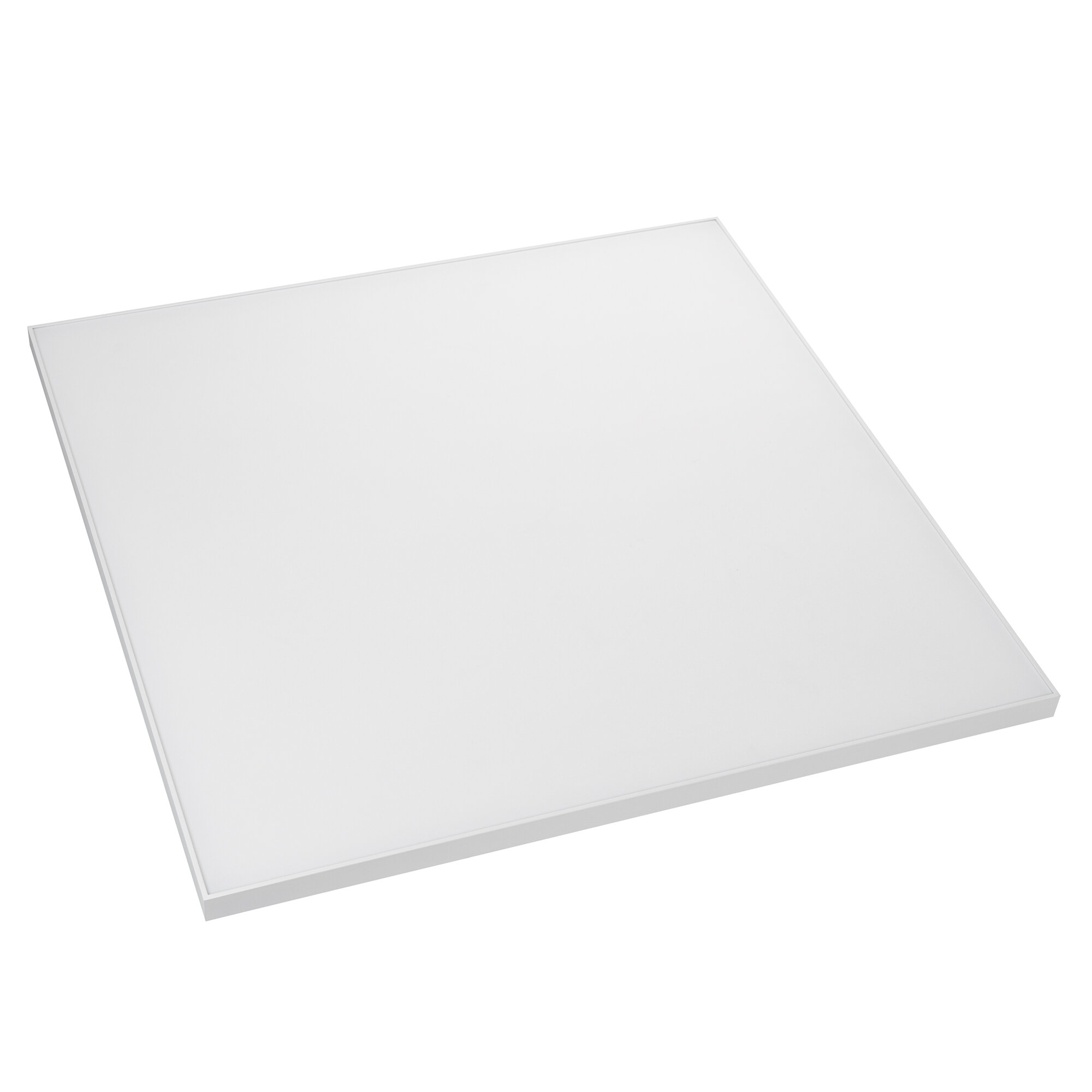 Светильник Arlight Светильник DL-TITAN-FRAMELESS-S600x600-40W Day4000 (WH, 120 deg, CRI90, 230V) (Arlight, IP40 Металл, 5 лет)