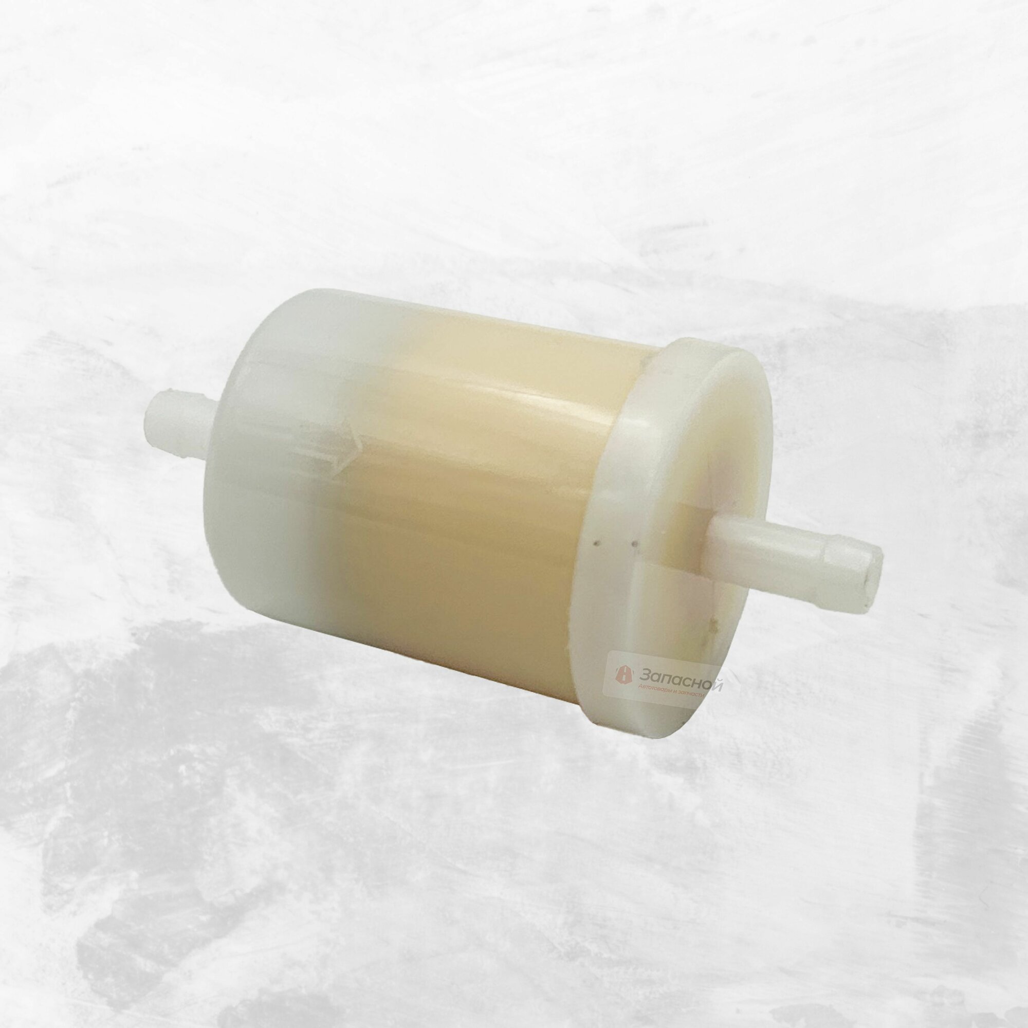 Фильтр топливный для а/м ГАЗ-3110, ВАЗ, УАЗ, Peugeot, Subaru, Mercedes, Mazda, Honda - CARTRONIC арт. CRTR0120631