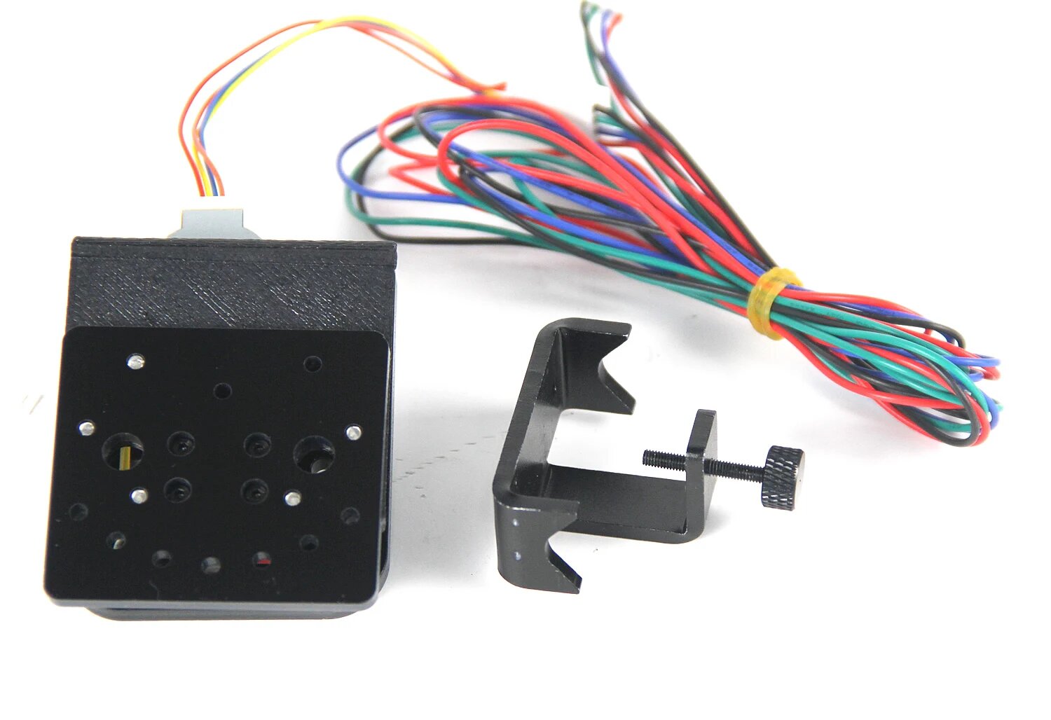 DXIMTECH Буквенный окси-плоттер servo holder kit