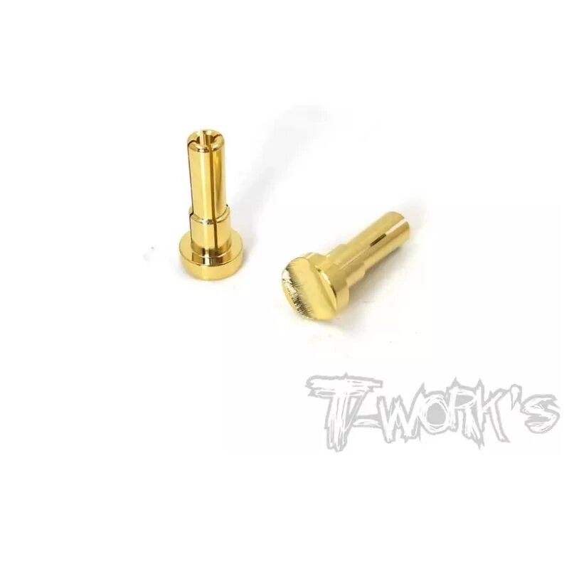 Разъем аккумулятора T works EA-032 (2 шт.)