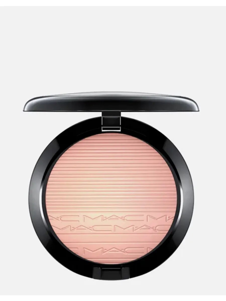 Компактная пудра с эффектом сияния MAC BEAMING BLUSH