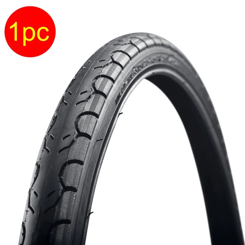 Kenda складные велосипедные шины 20x1-1/8 28-451 MTB 1pc 28-451 Black