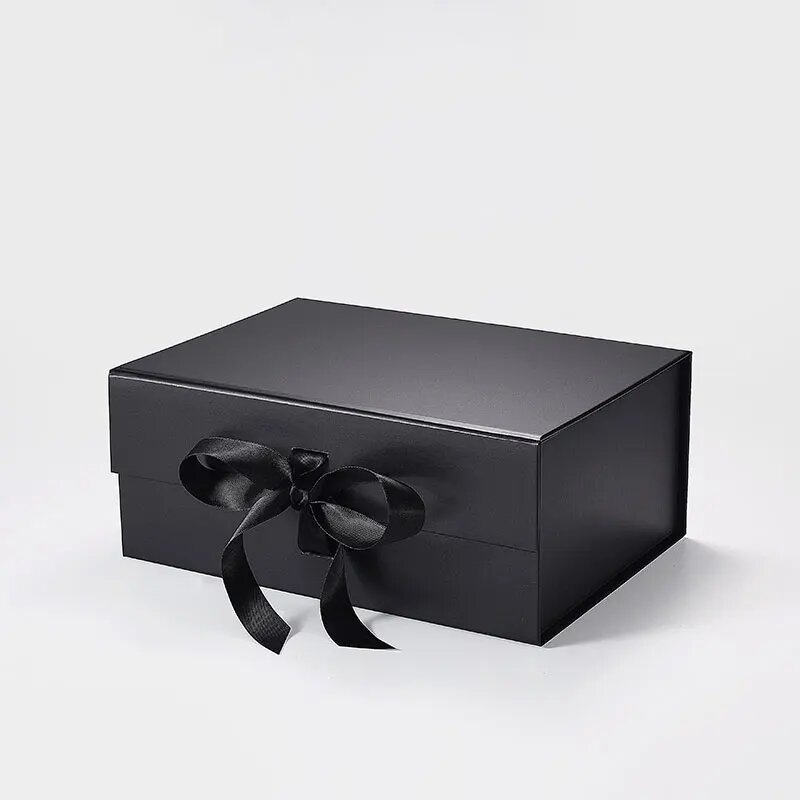 Геобокс 23,5х17х10см | 21,9x15,9x9,5 см популярные A5 глубокие несколько цветов роскошные жесткие картонные подарочные коробки с магнитной крышкой