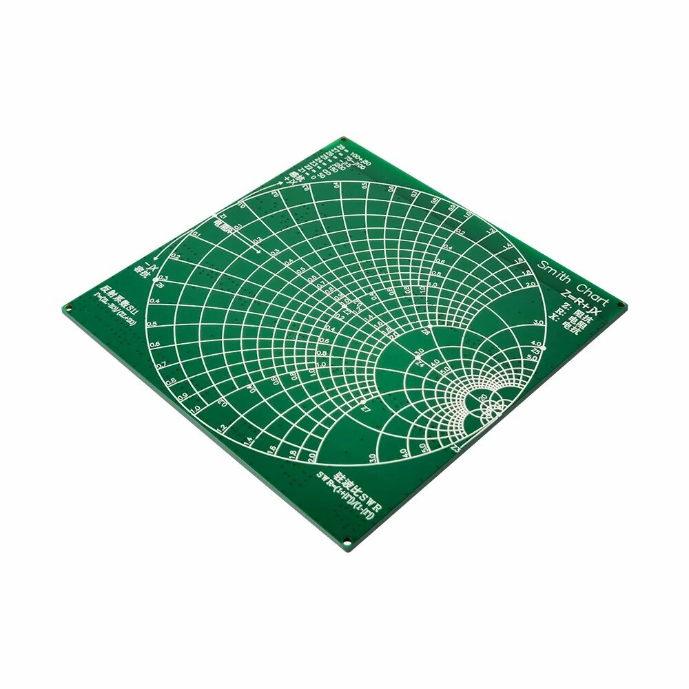 OPUYYM Nano VNA RF Test Board — фото 1