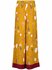 Брюки M&C Toy Centre Taurus trousers, размер XS, оранжевый