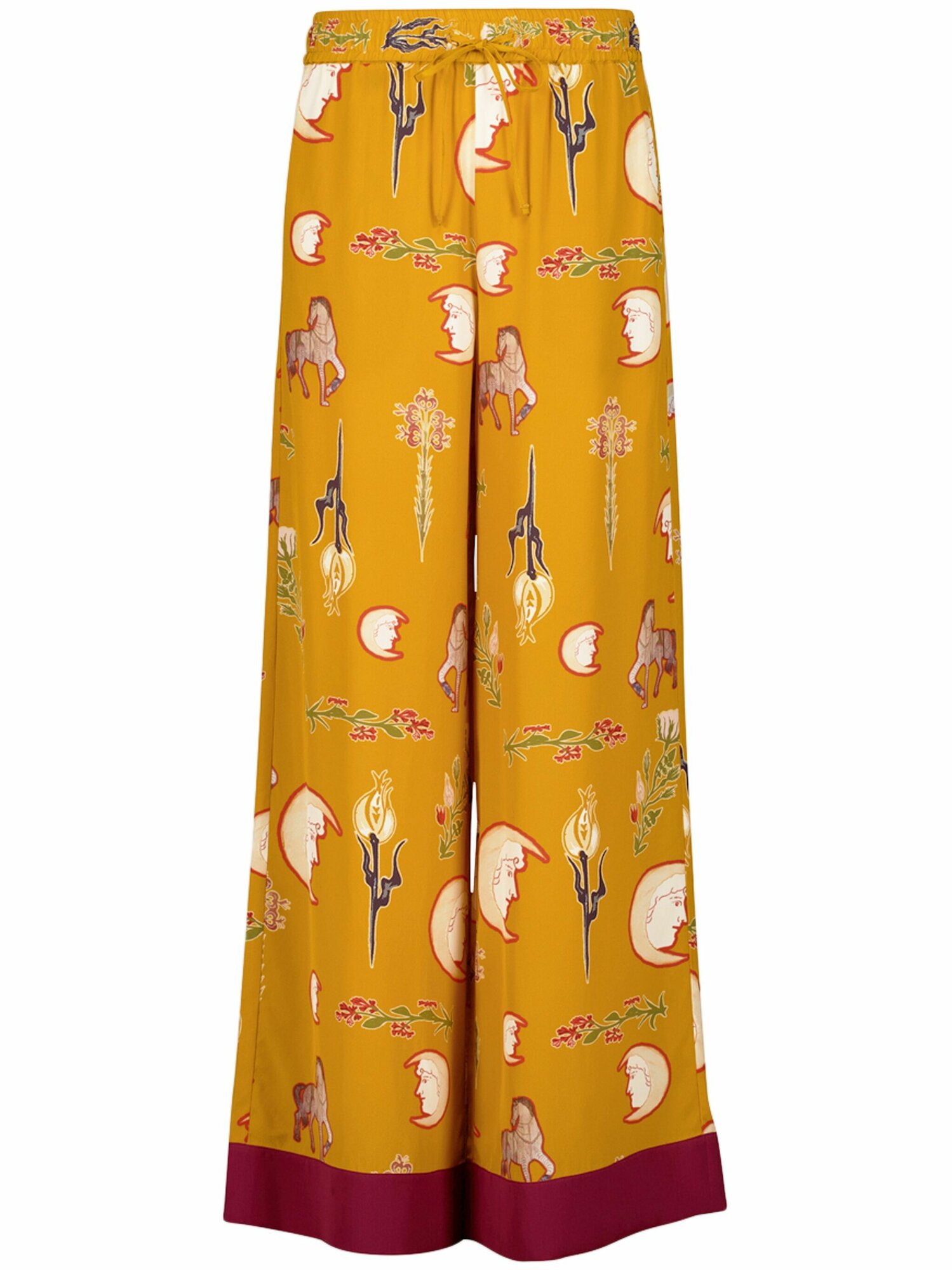 Брюки Taurus trousers