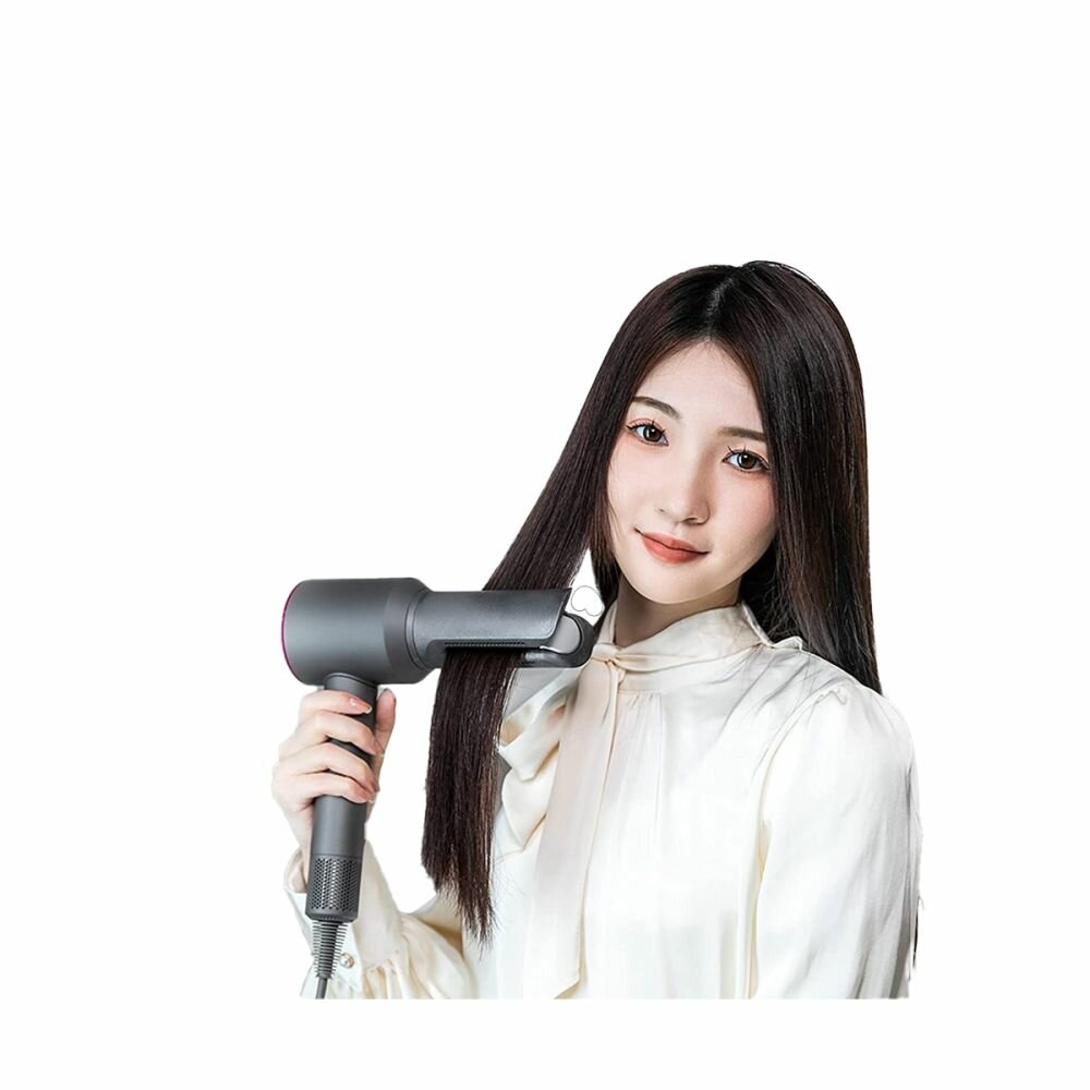 Насадка-выпрямитель для волос для сверхзвукового фена Dyson HD01 HD02 HD03 HD04 HD07 HD08 HD15, аксессуары
