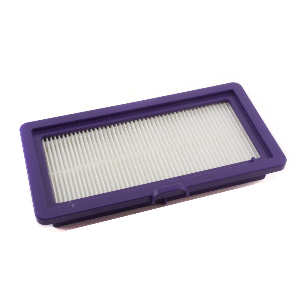 Фильтр Samsung DJ81-00174A, для робота-пылесоса, сменный, микроволокно