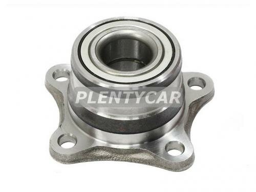 Ступица колеса toyota 42409-33020 Gmb GH21370