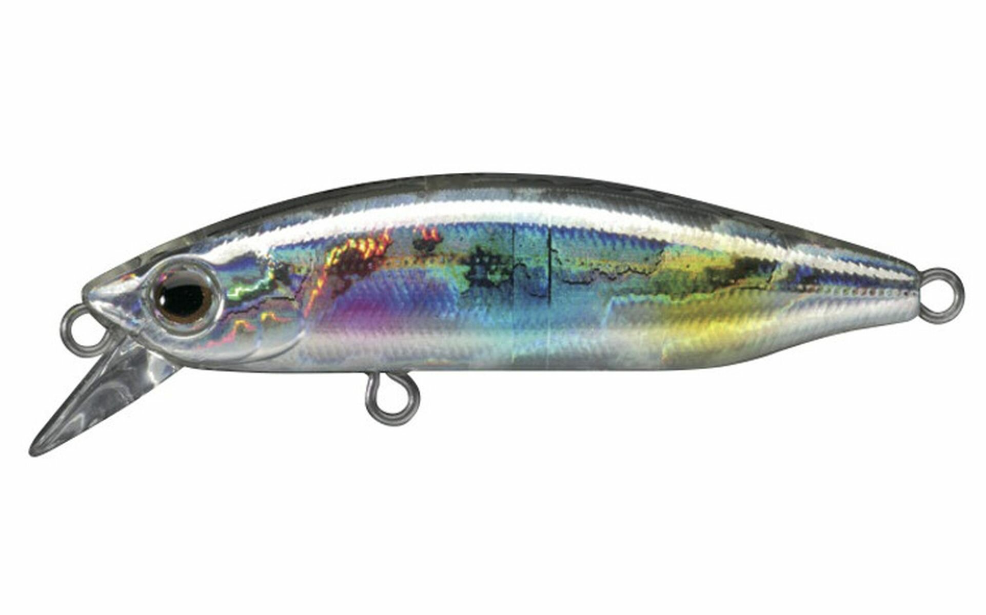 Воблер SMITH AKM 48 мм. 4,1гр. №63