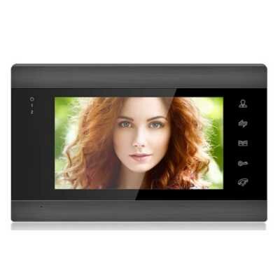 Видеодомофон VDP72WF-B