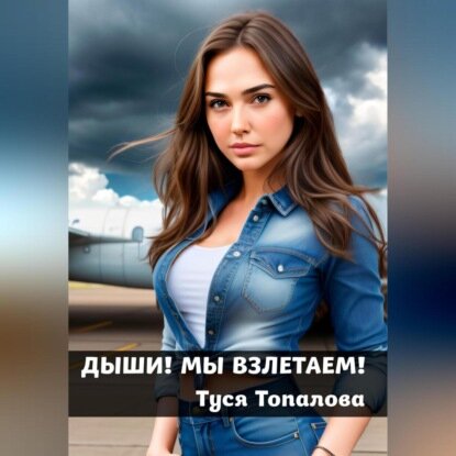 Дыши. Мы взлетаем – психологический рассказ о саморазвитии [Аудиокнига]
