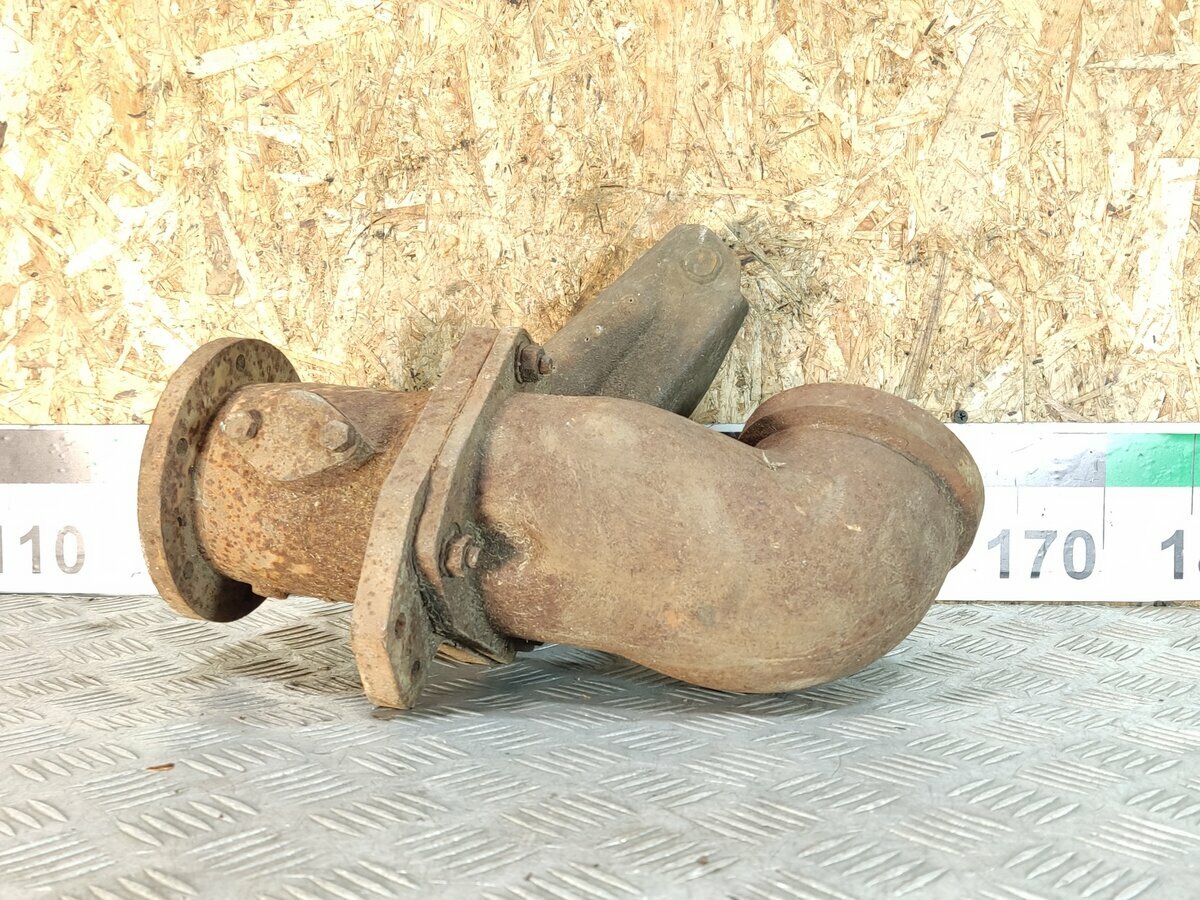 Патрубок впускного коллектора RENAULT Premium 1996 2004 6501203142