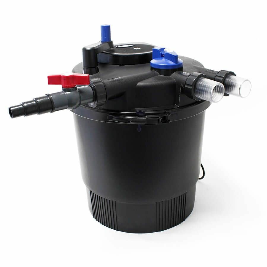 Фильтр для пруда и водоема до 40м3 CPF 20000 GRECH