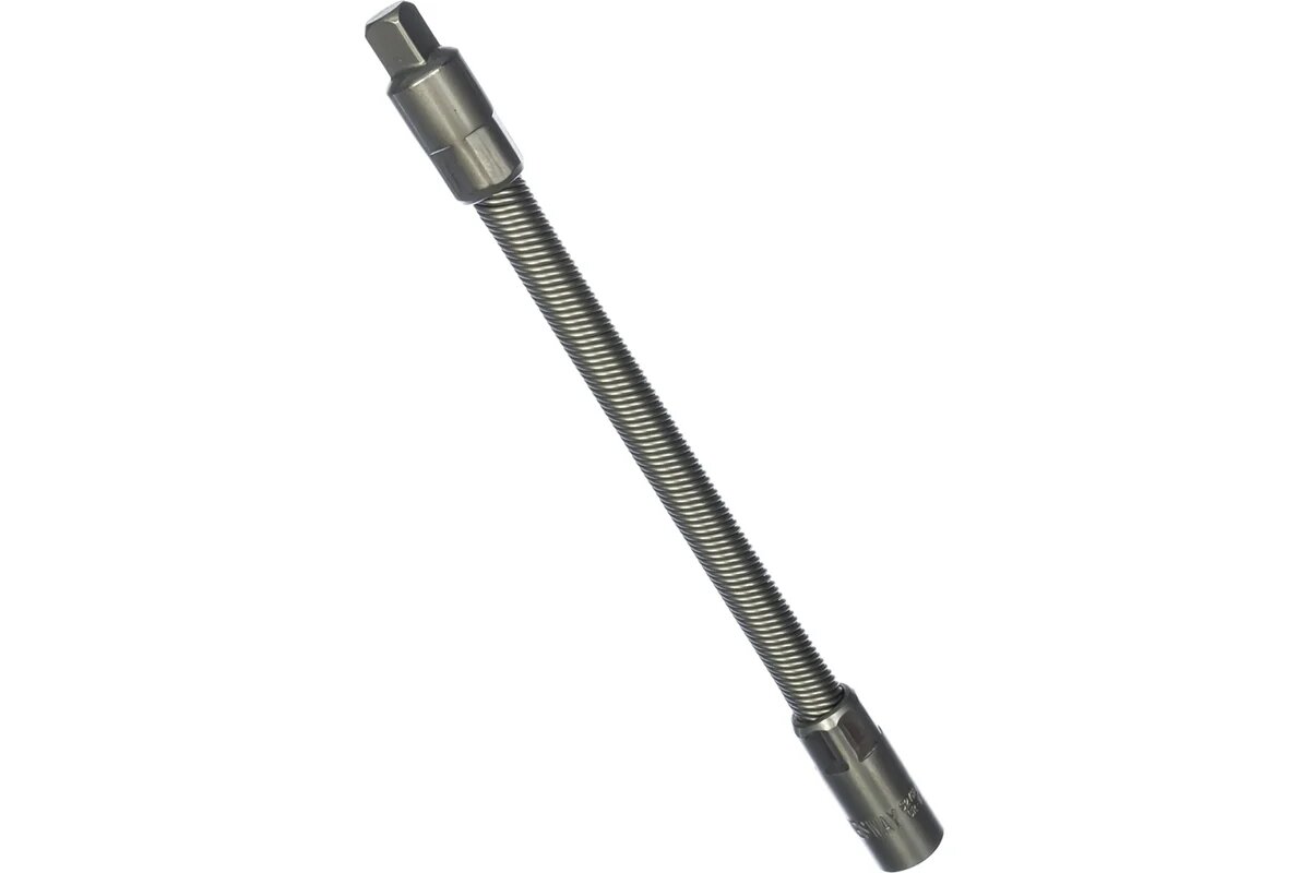 Удлинитель гибкий 1/4 DR 145 мм для торцевых головок Jonnesway S27H2 из высокопрочной стали