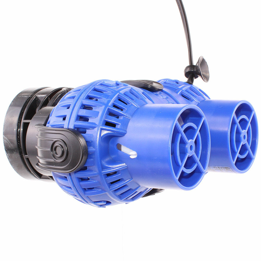 Помпа течения для аквариума SunSun JVP-232 (15000 л/час, акв. от 250 до 750л.)
