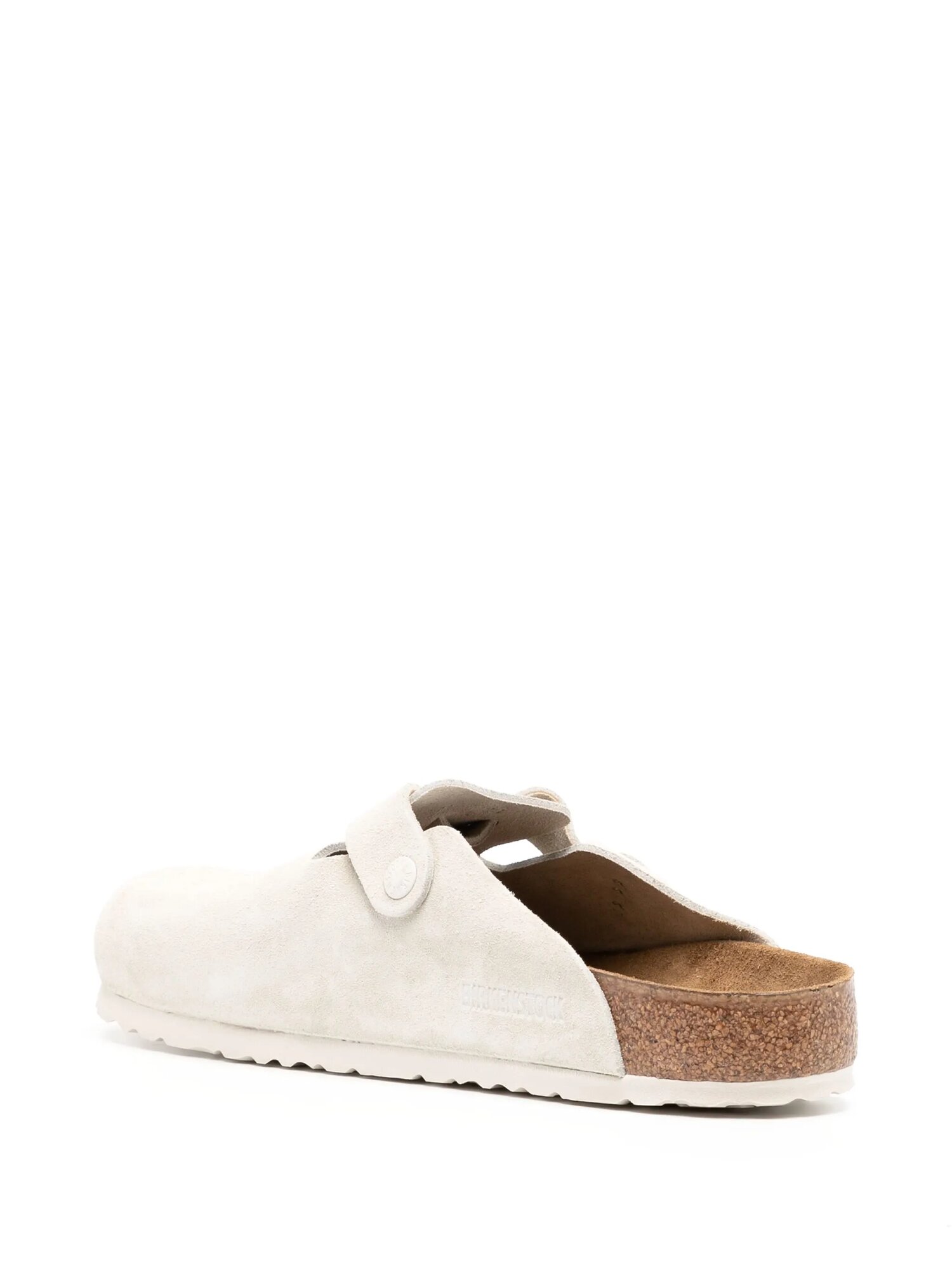 Босоножки Birkenstock, размер 42 EU, разноцветный — фото 1