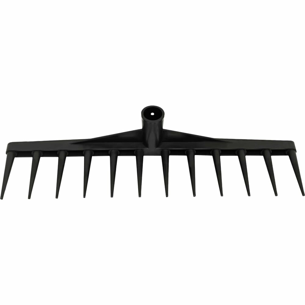 Пластиковые зубчатые грабли Gigant RGI-03
