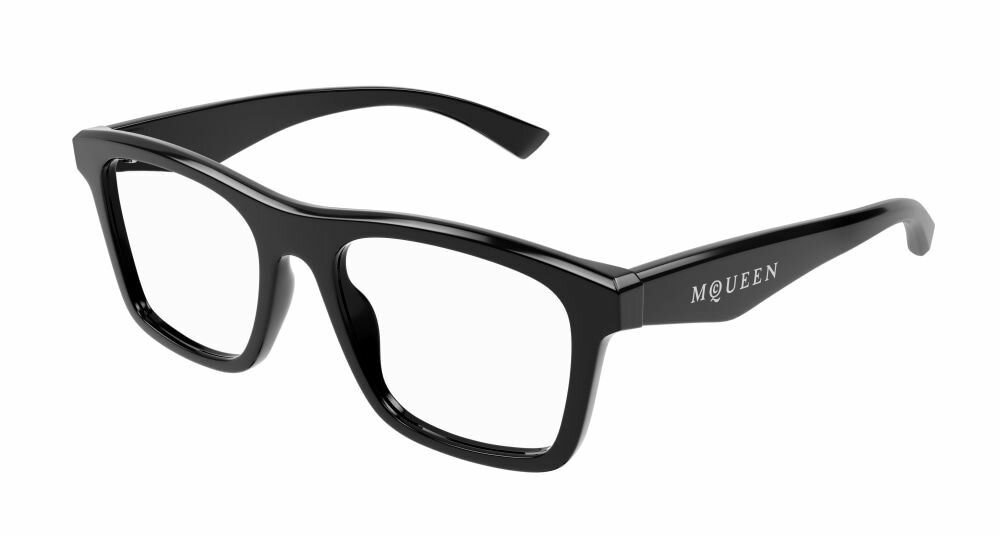 Оправы Alexander McQueen AM 0475O 006 56