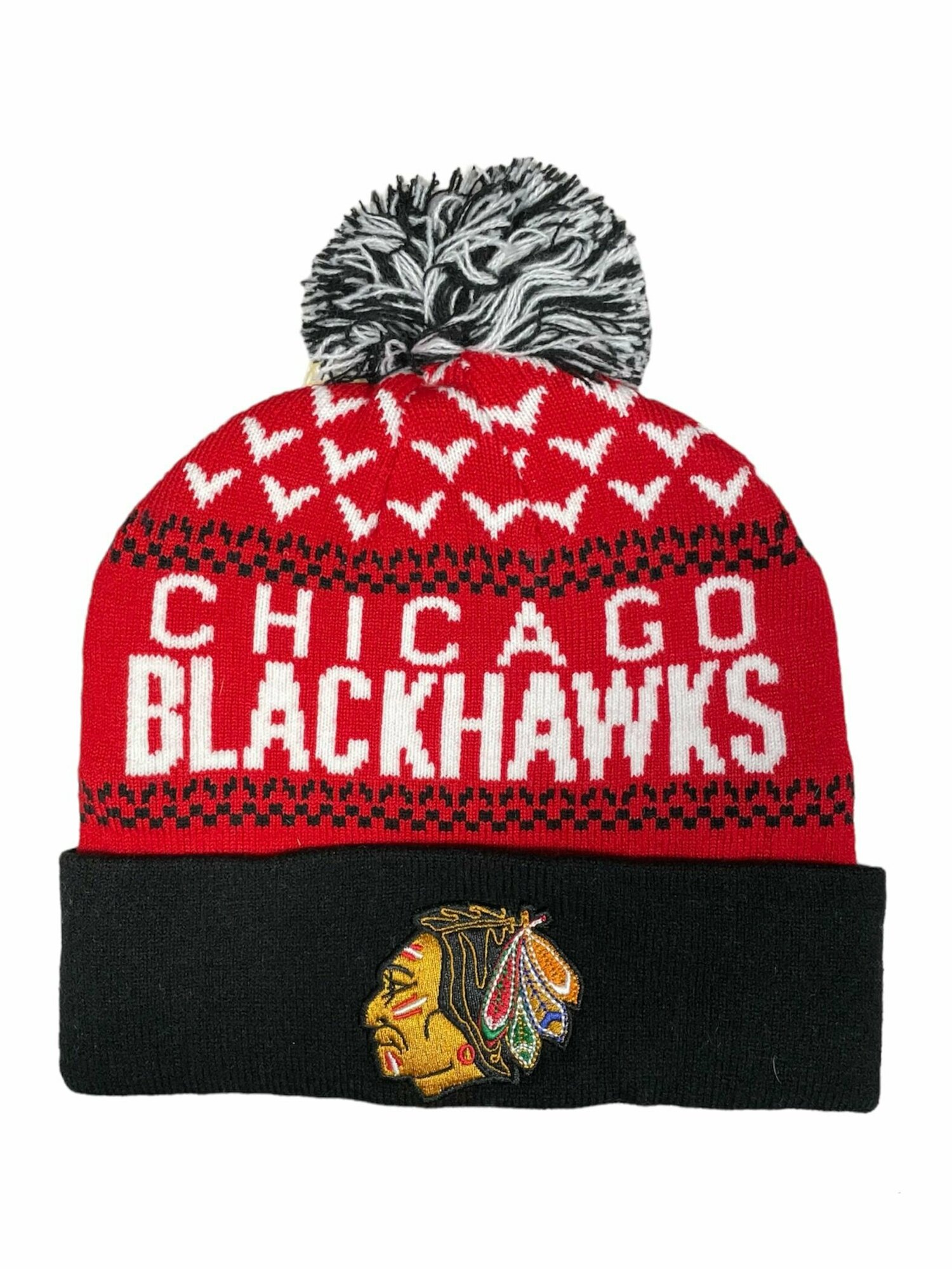 Шапка для мужчин и женщин