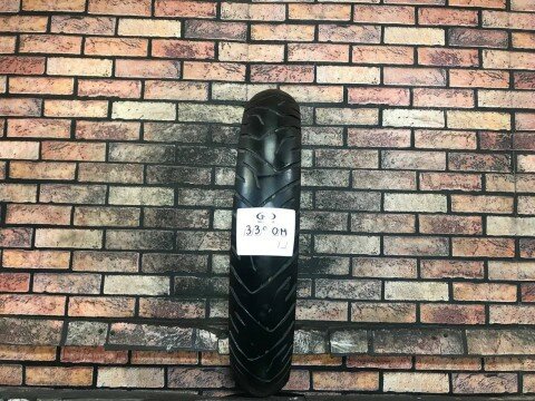 110/80/19 BRIDGESTONE Мото шины бу (3390m)