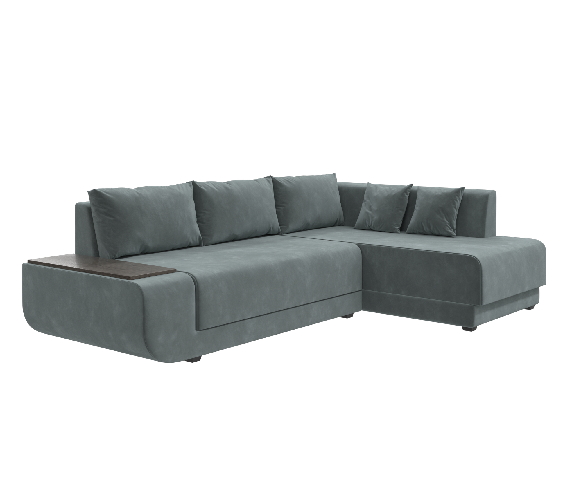 Угловой диван Нью-Йорк 014