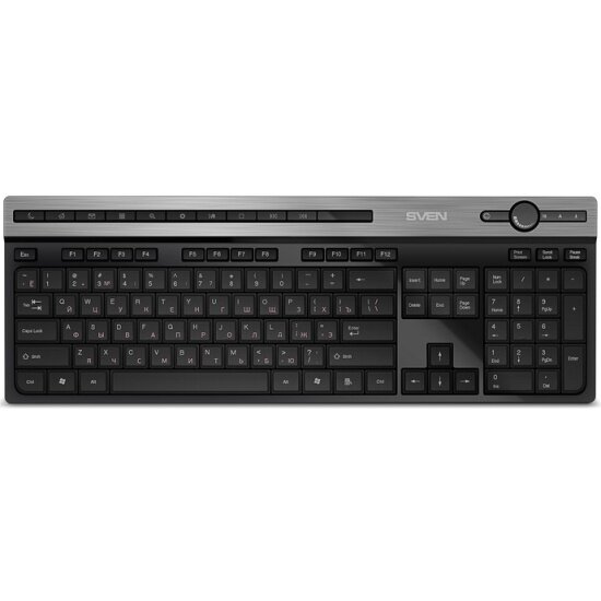 Sven KB-E5500W SV-021931